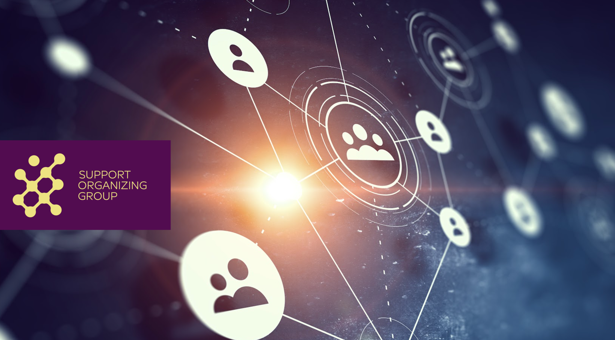 Support Organizing Group